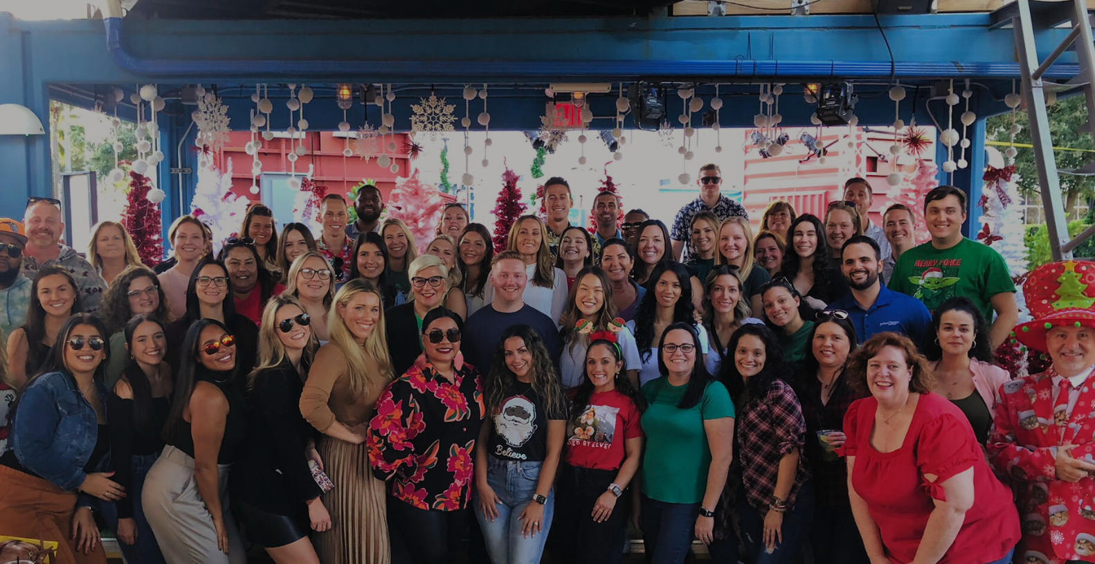 Our Culture | Jackson HealthPros